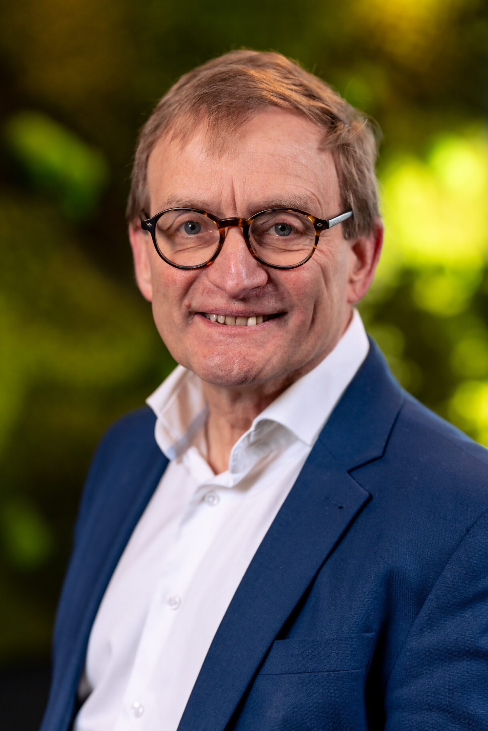 Column by Hans Huibers, chairman of VNO-NCW Noordwest-Holland - Den ...